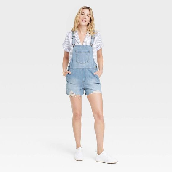 Universal Thread | Shorts | Universal Thread Womens Denim Boyfriend ...